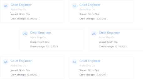 Smart Shipping, Artificial Intelligence & Maritime - Martide
